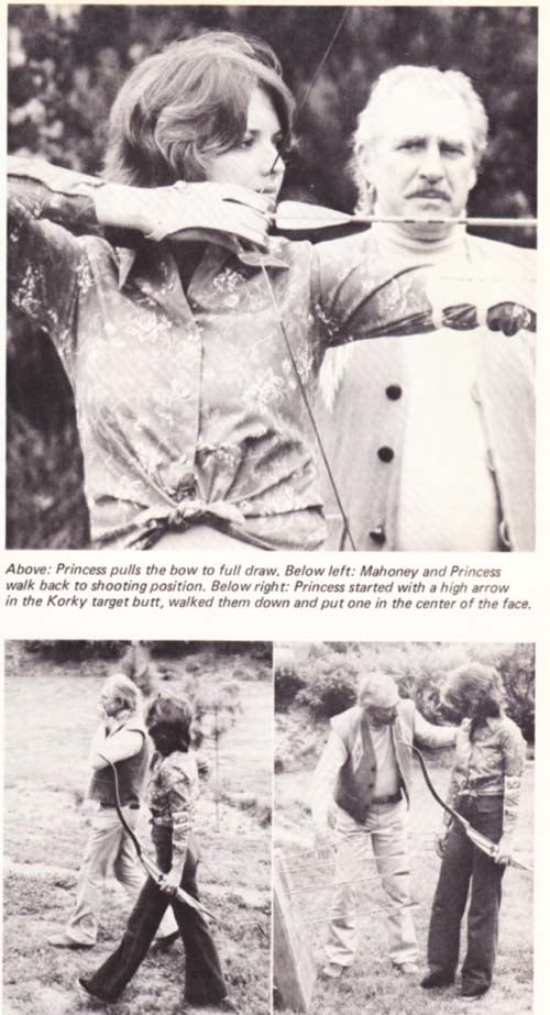 ArcheryTalk Articles & Blogs » General Archery